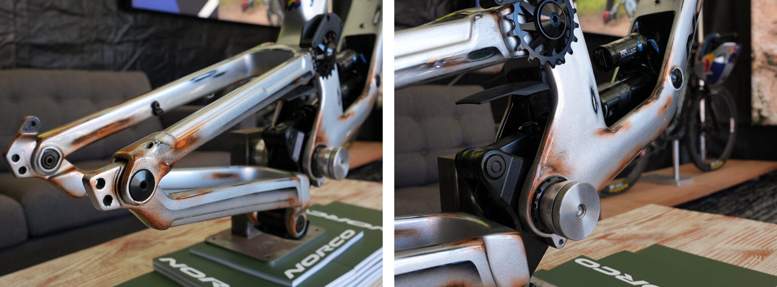 Mega Bike Roundup! 17 killer new & custom bikes from Sea Otter - Bikerumor