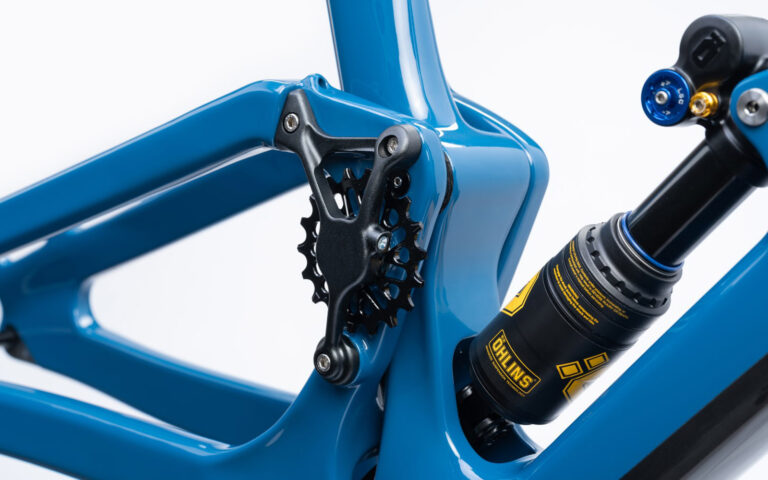 Deviate Highlander II Evolves as a 145mm High-Pivot Do-It-All - Bikerumor