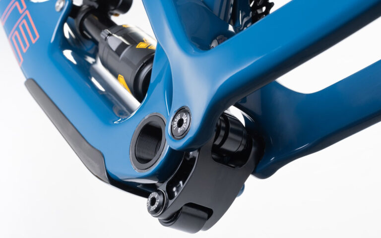 Deviate Highlander II Evolves as a 145mm High-Pivot Do-It-All - Bikerumor