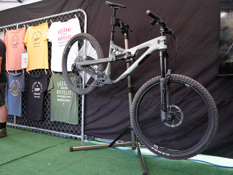 Mega Bike Roundup! 17 killer new & custom bikes from Sea Otter - Bikerumor