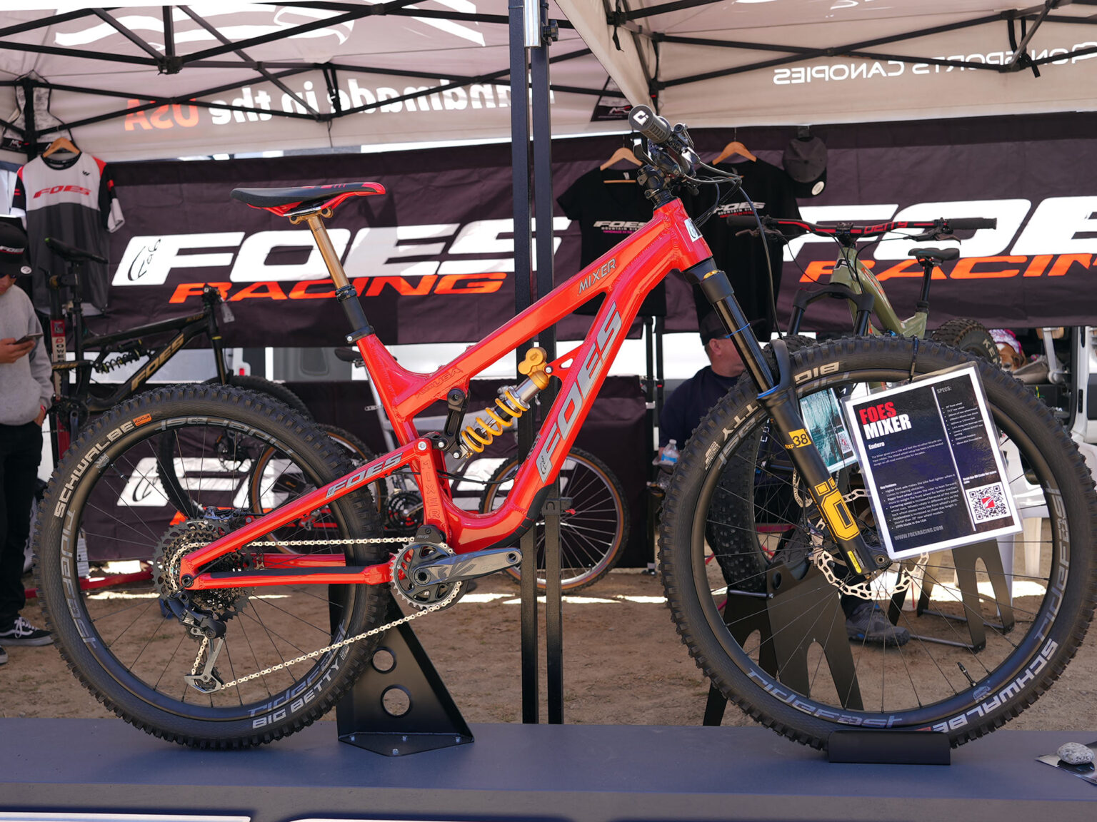 Mega Bike Roundup! 17 killer new & custom bikes from Sea Otter - Bikerumor