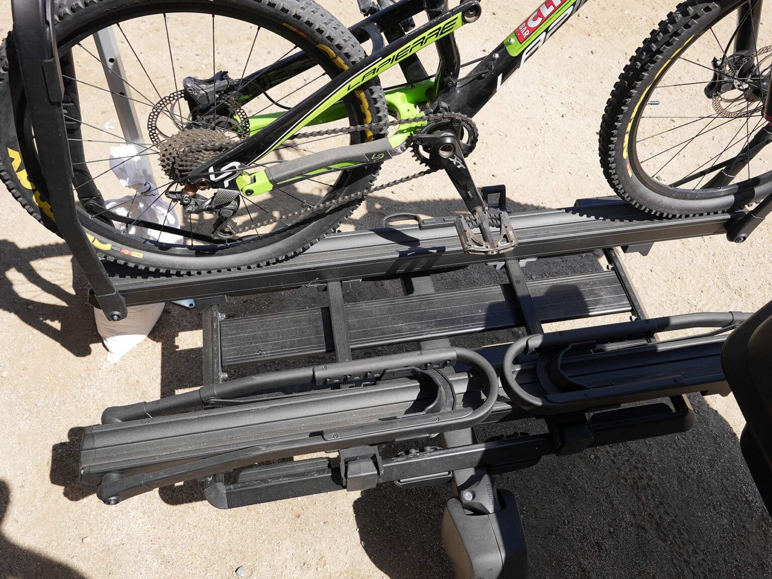 Rack Roundup! New Hitch, Roof & Home Bike Racks - Bikerumor