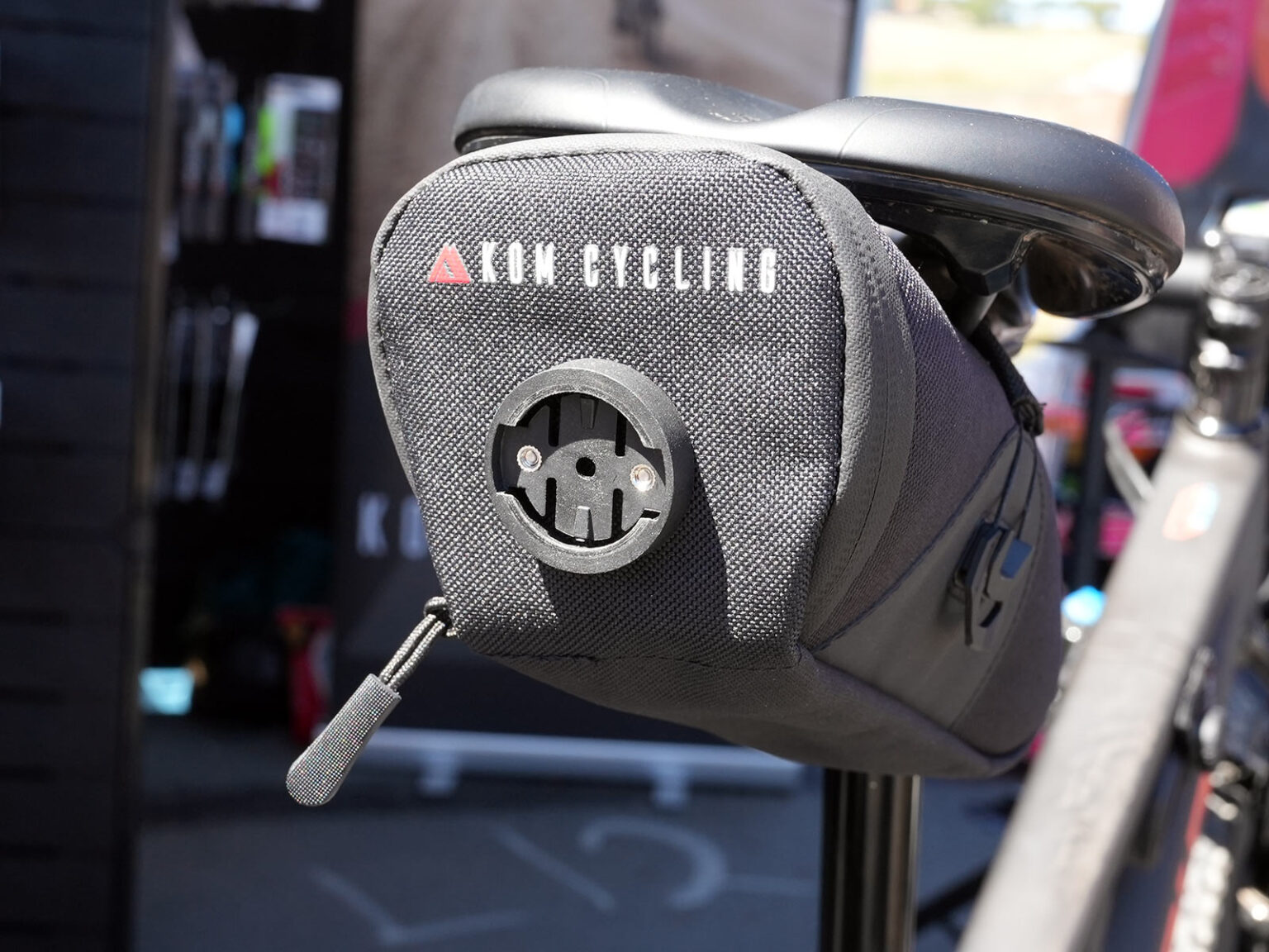 Gear Roundup: Bikepacking bags, frame bags, lights & more! - Bikerumor