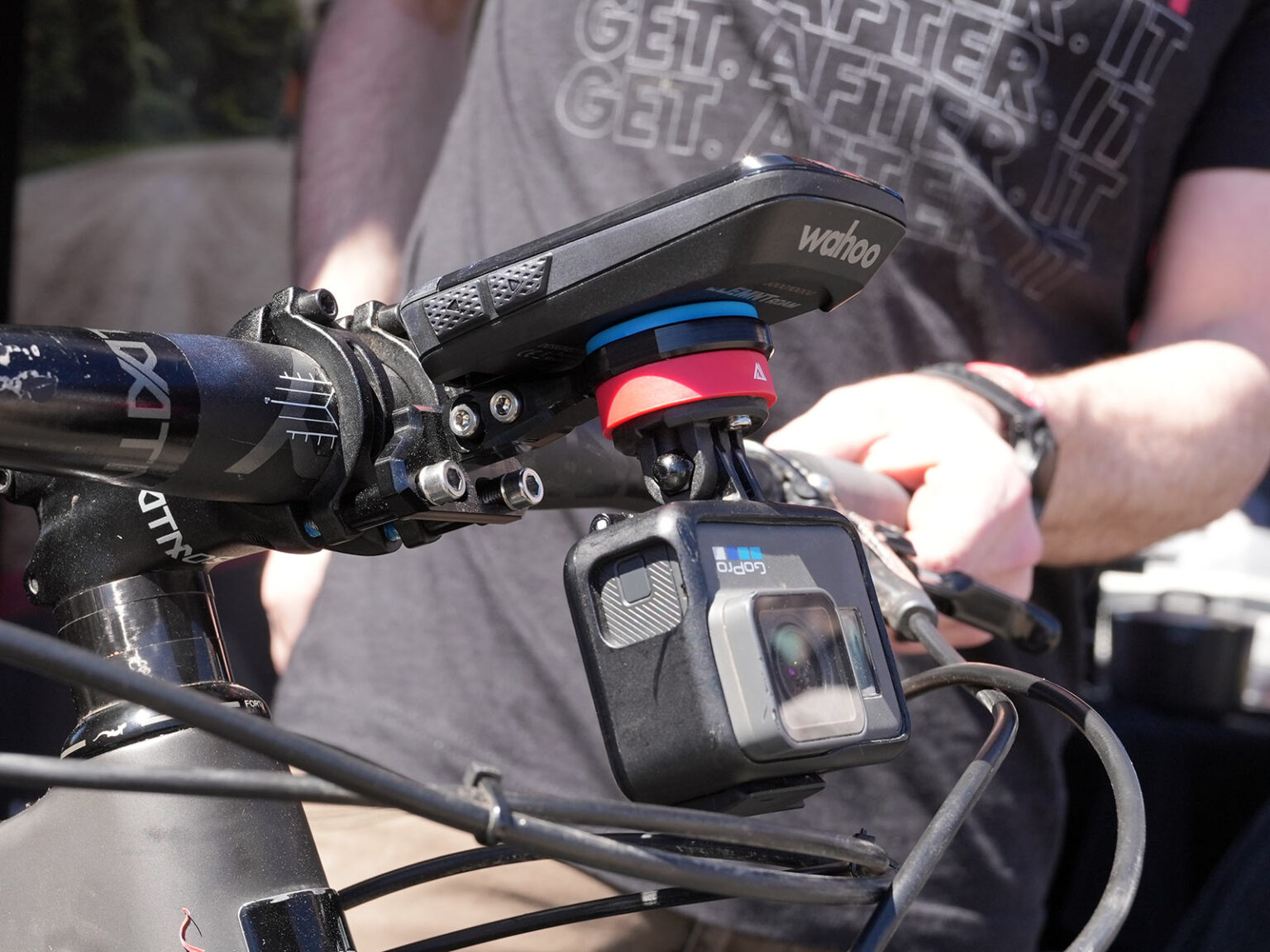 Gear Roundup: Bikepacking bags, frame bags, lights & more! - Bikerumor