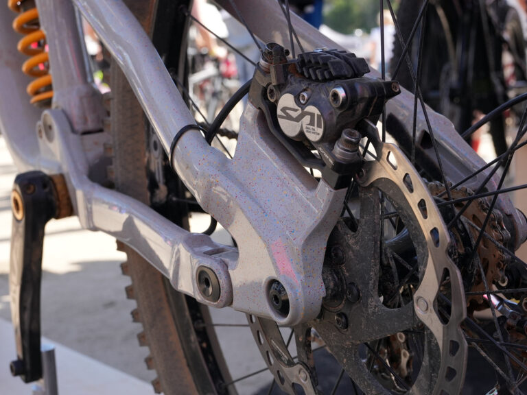 Mega Bike Roundup! 17 killer new & custom bikes from Sea Otter - Bikerumor