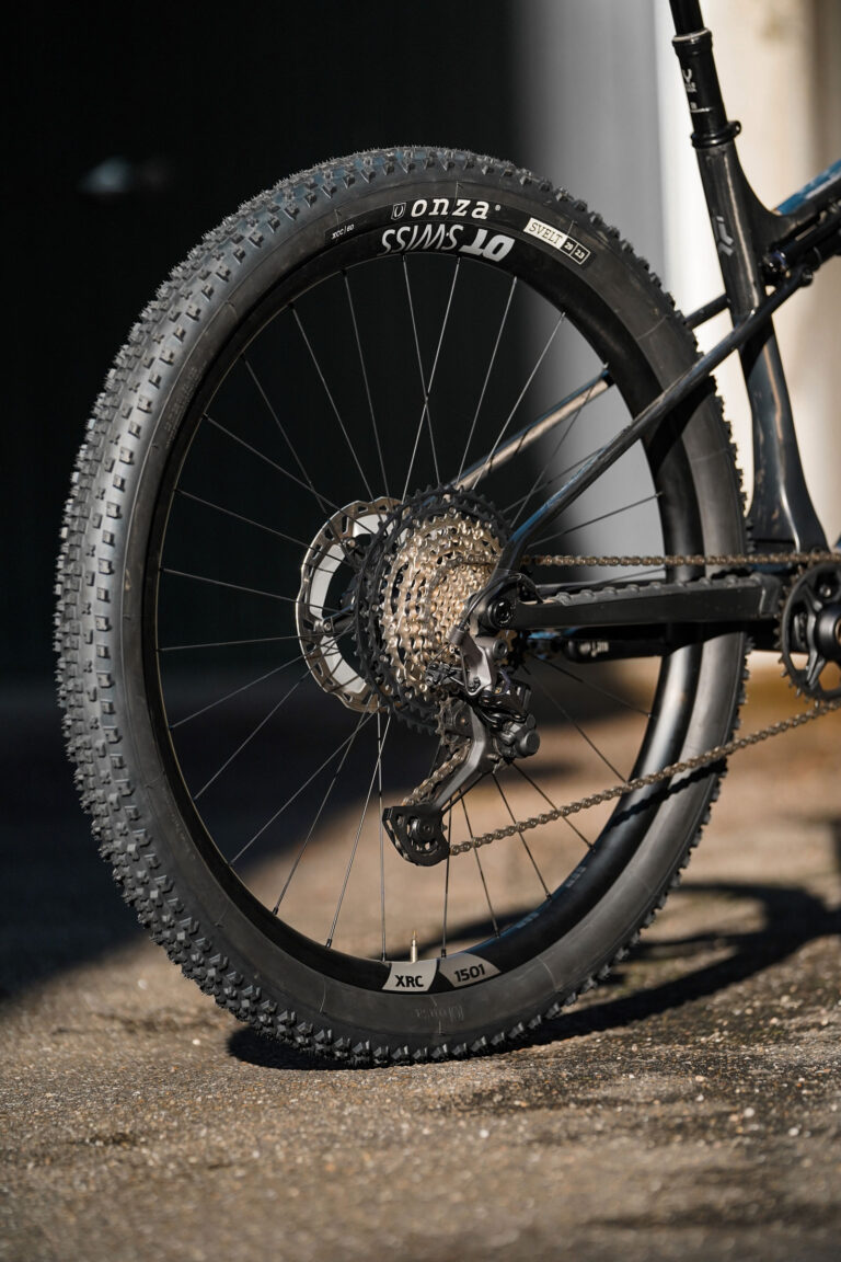 Onza Svelt XC Race Tire Goes to 29" x 2.3" with Softer Compounds ...