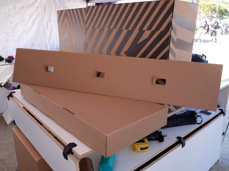 Gear Roundup: Bikepacking bags, frame bags, lights & more! - Bikerumor