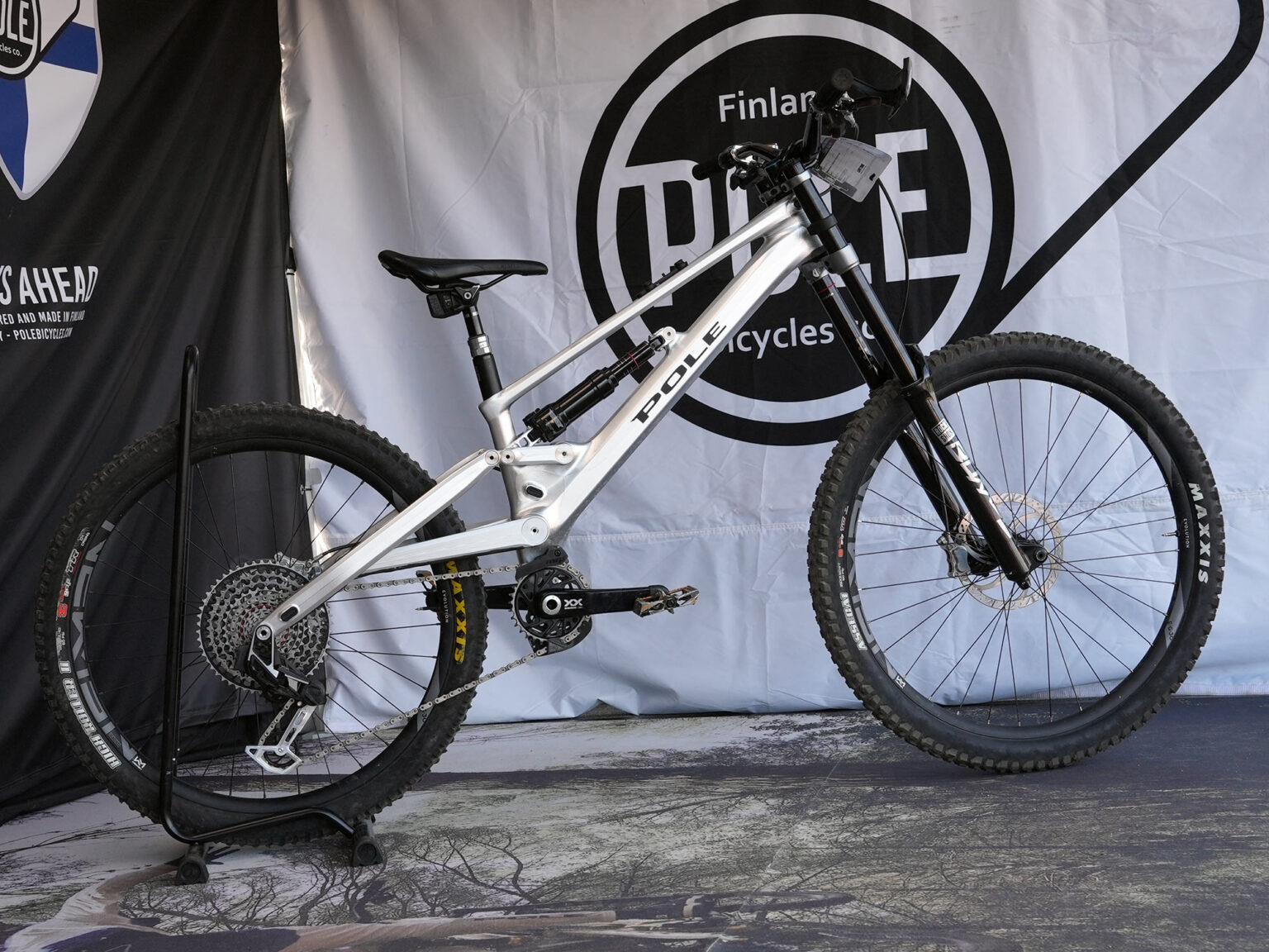 Mega Bike Roundup! 17 killer new & custom bikes from Sea Otter - Bikerumor
