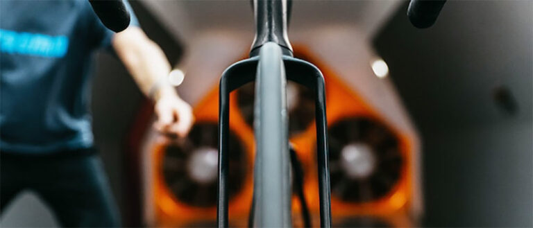 Stromm Track Bike might kickstart a revolution in frame design - Bikerumor