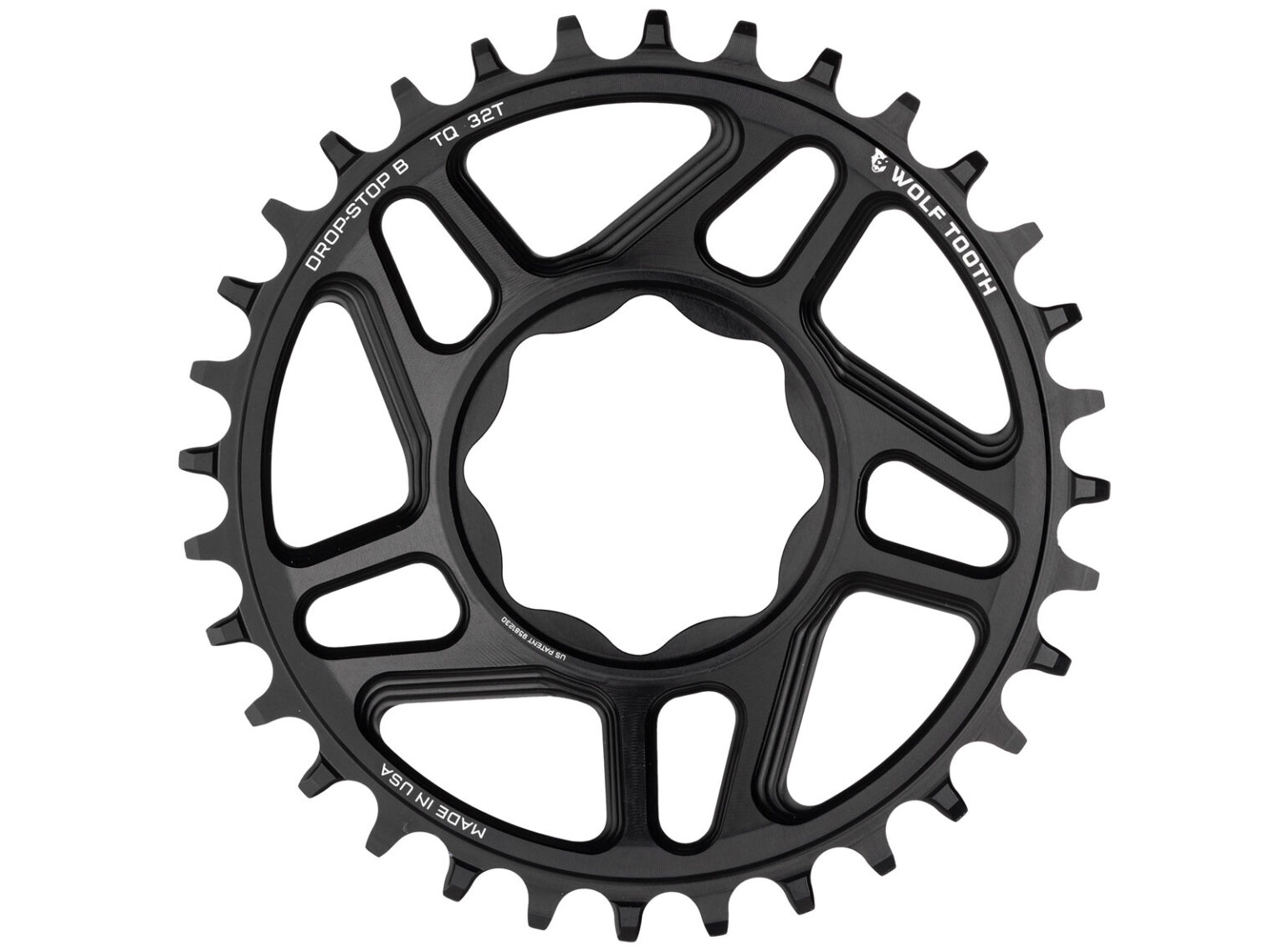 Tech Round Up: Hope Dropper Remote, TQ Motor Chainrings, a Printed Bash ...