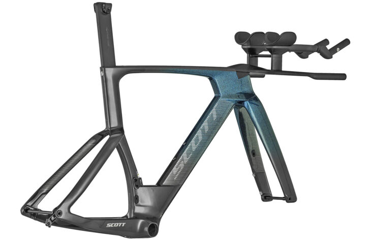 2023 Scott Plasma RC TT is The Fastest Bike Scott Have Ever Made ...