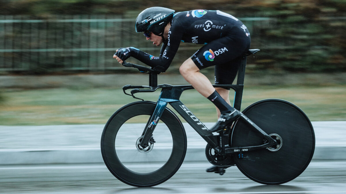 2023 Scott Plasma RC TT is The Fastest Bike Scott Have Ever Made ...