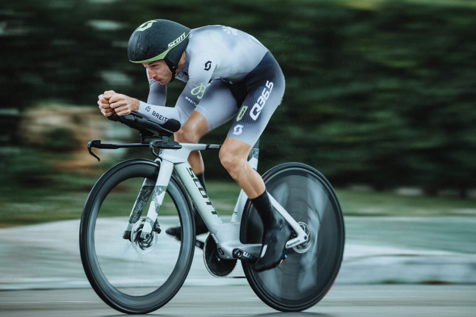 2023 Scott Plasma RC TT is The Fastest Bike Scott Have Ever Made ...