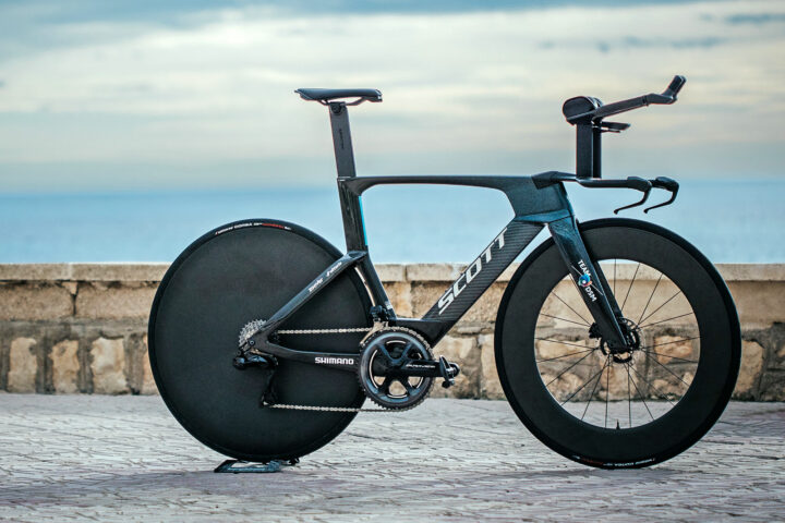 2023 Scott Plasma RC TT is The Fastest Bike Scott Have Ever Made ...