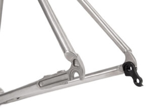 Litespeed Spezia FI is their lightest disc brake road bike ever - Bikerumor