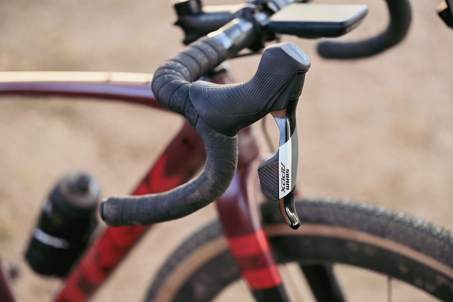 SRAM Apex is now 1x12 with Eagle, XPLR, AXS & Mechanical Options! - Bikerumor