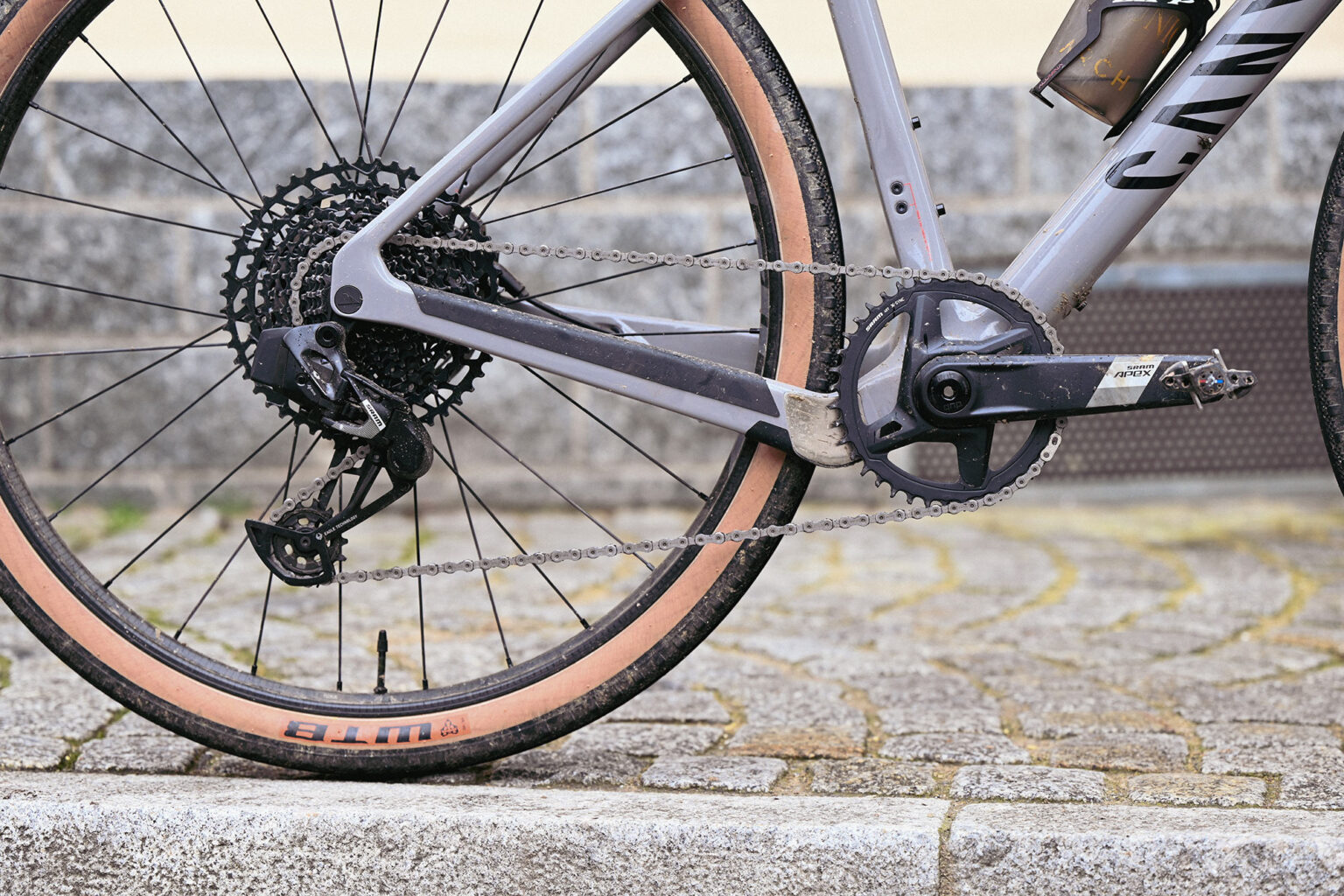 SRAM Apex is now 1x12 with Eagle, XPLR, AXS & Mechanical Options! - Bikerumor