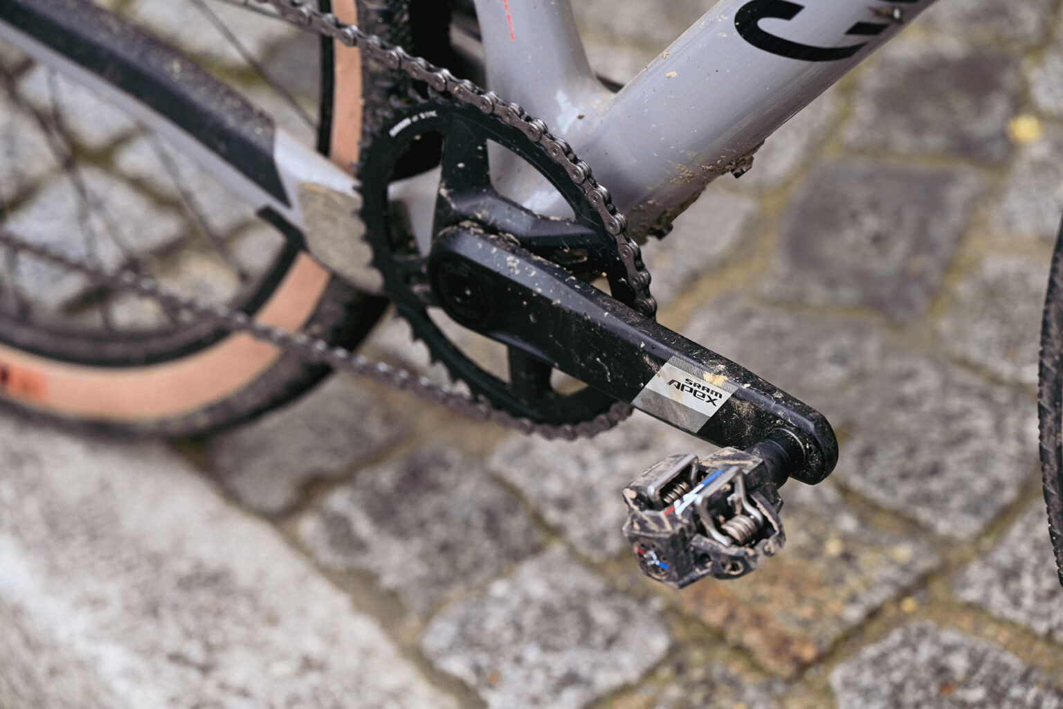 SRAM Apex is now 1x12 with Eagle, XPLR, AXS & Mechanical Options ...