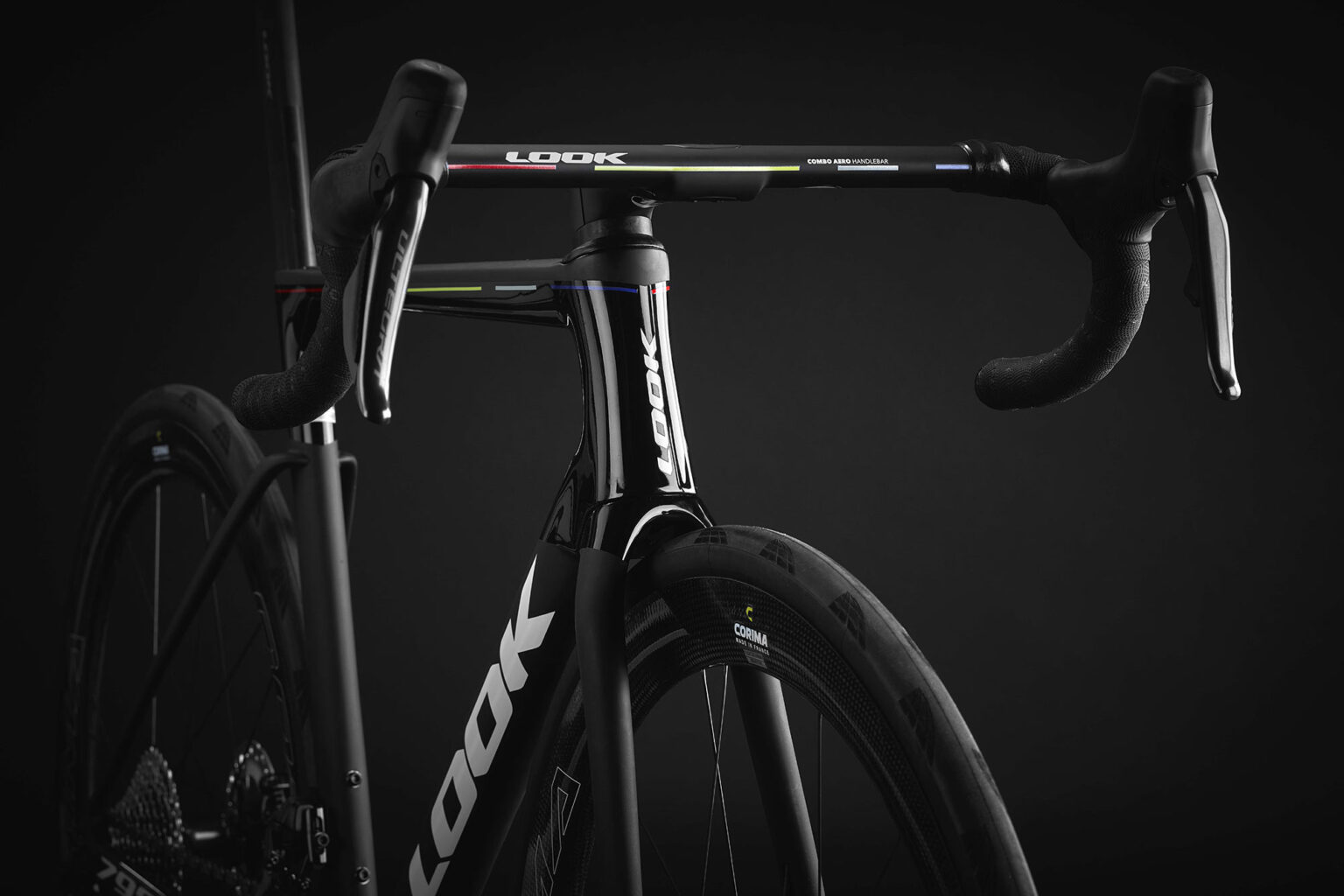 Look 795 Blade RS, 796 Monoblade RS Race Bikes get Aero Upgrades ...
