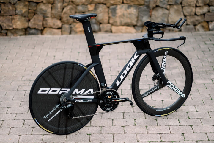 Look 795 Blade RS, 796 Monoblade RS Race Bikes get Aero Upgrades ...