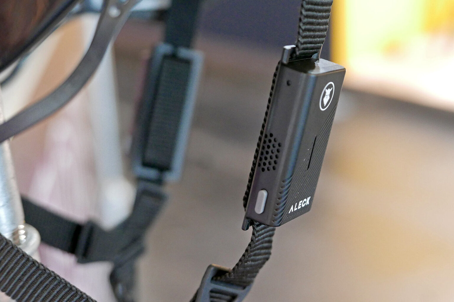 Aleck Punks & Tocsen Crash Sensor Make Every Helmet Safer, Coming Soon ...