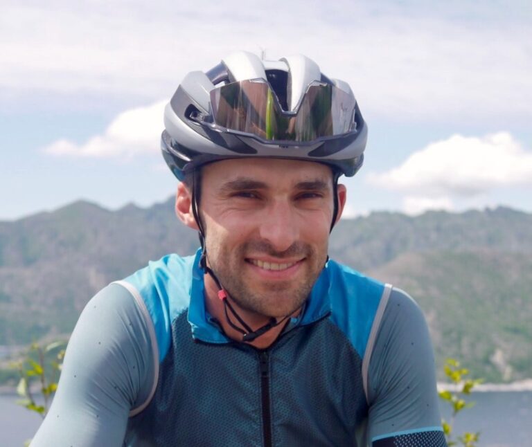 Oh, Canada! T-Lab Updates Flagship X3 Gravel Bike - Bikerumor