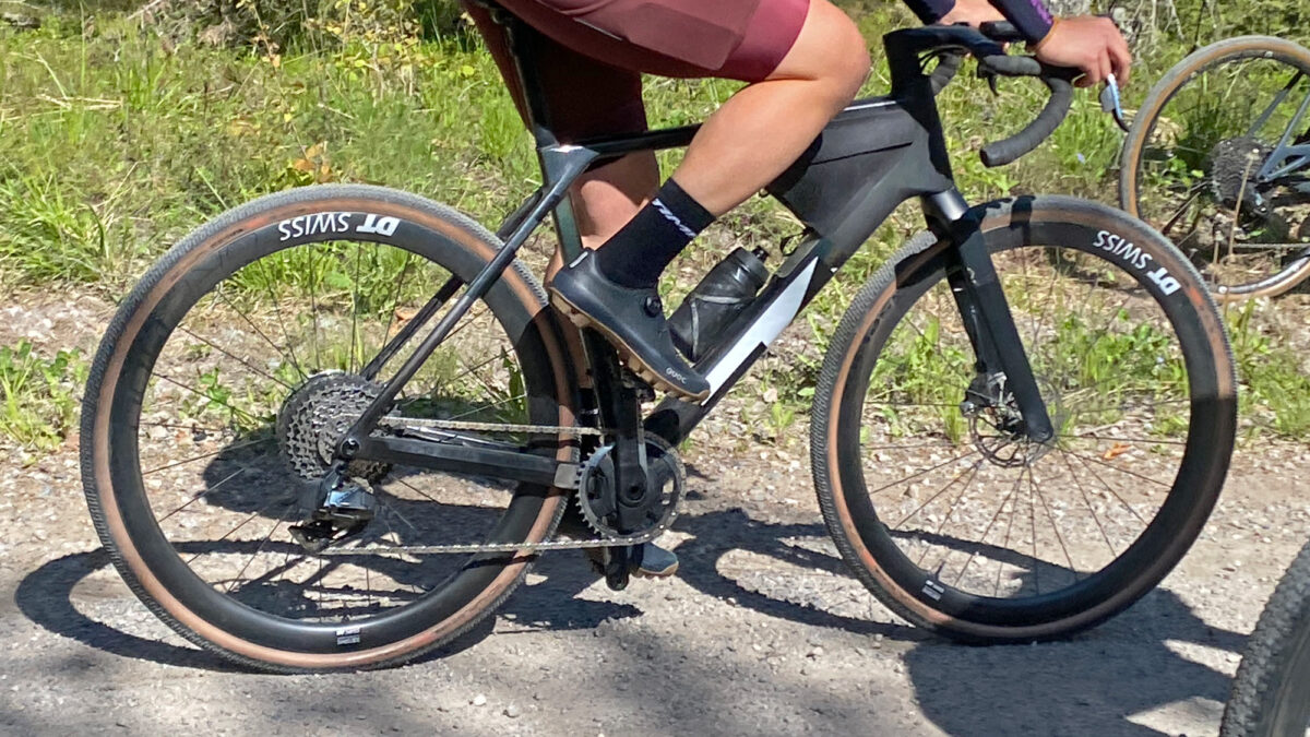 Prototypes & Concepts Archives - Bikerumor