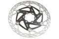 Carbon-Ti X-Rotor SteelCarbon 3 Ultralight Disc Brake Rotors Become ...