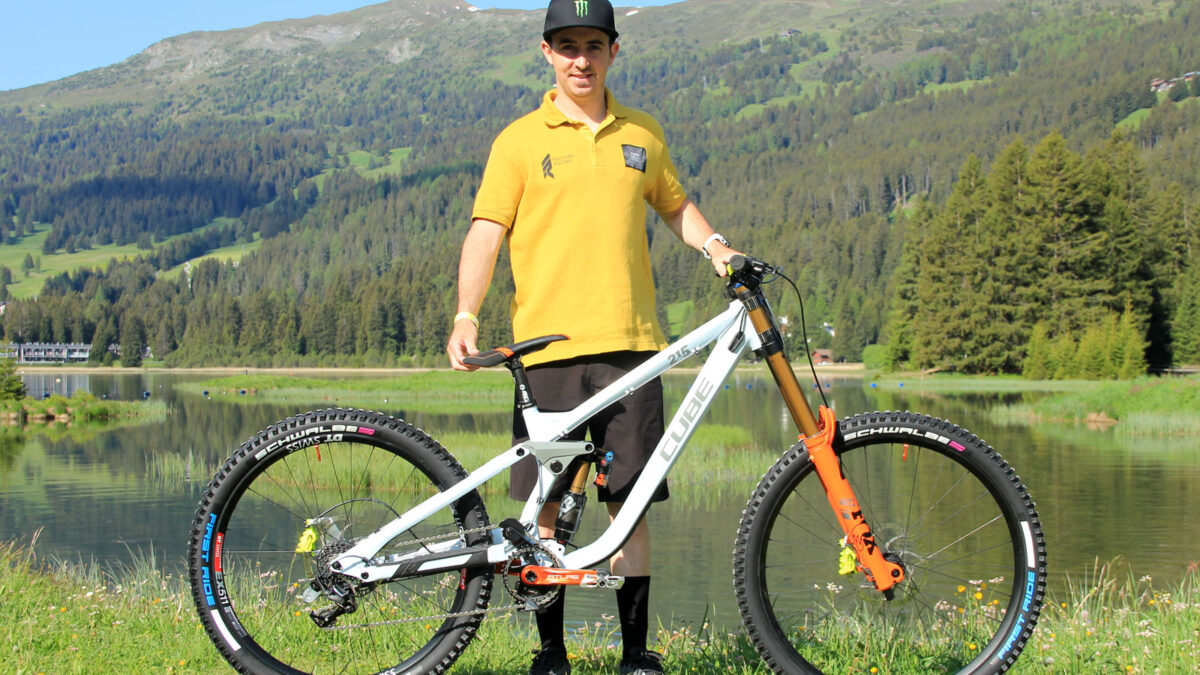 Pro Bike Check - Bikerumor