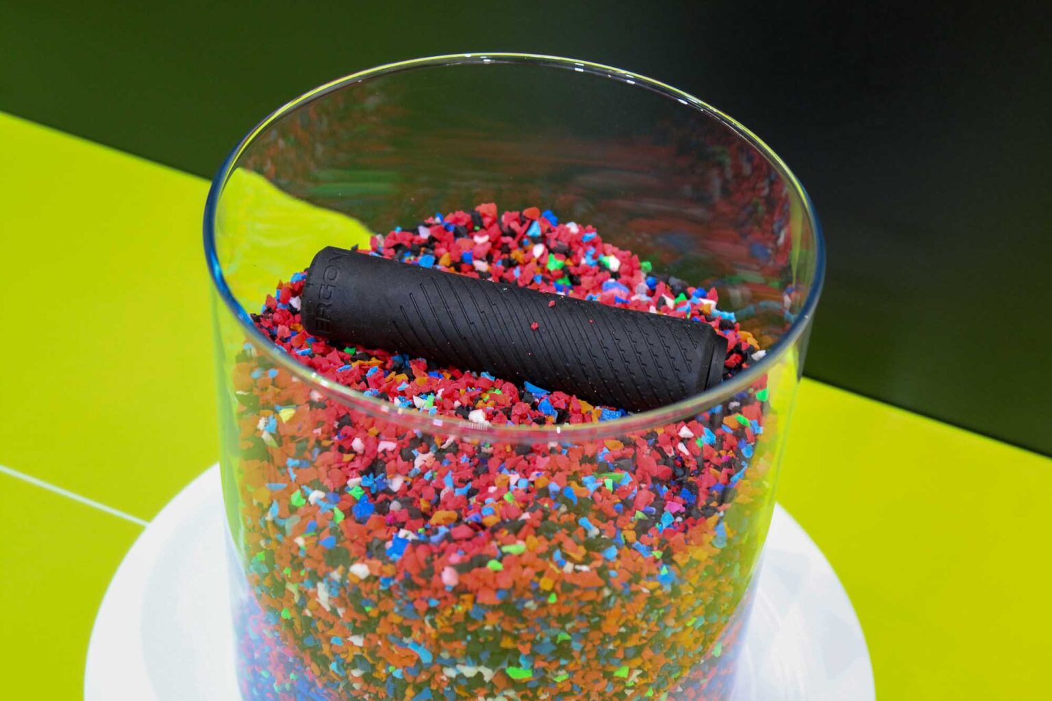 Ergon Molds Recyclability Into SR All Road & GXR Circular, Adds New GT1 ...