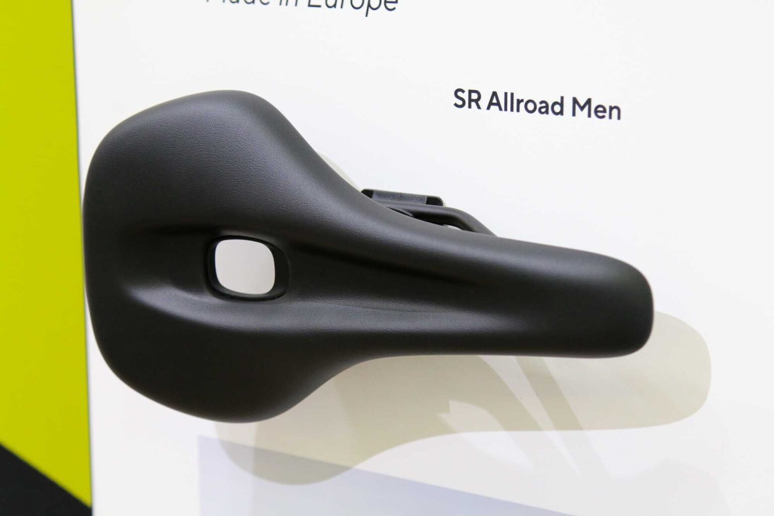 Ergon Molds Recyclability Into SR All Road & GXR Circular, Adds New GT1 ...