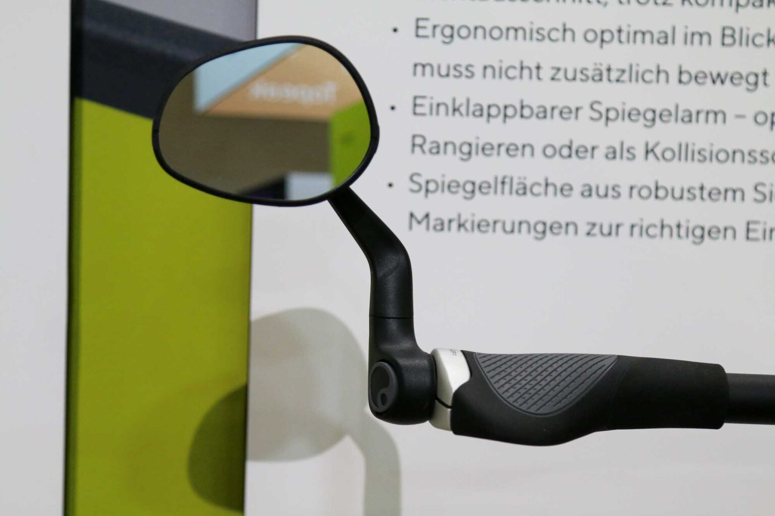 Ergon Molds Recyclability Into SR All Road & GXR Circular, Adds New GT1, GDH & GXR Lava Grips ...