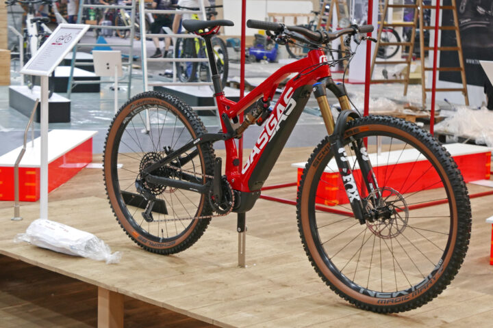 Eurobike 2023 Sneak Peek: Get Ready for a Flood of New Bike & eBike Prototype Tech! - Bikerumor