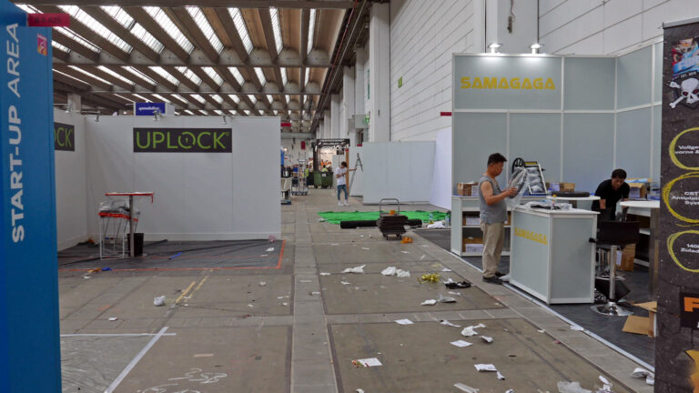 Eurobike 2023 Sneak Peek: Get Ready for a Flood of New Bike & eBike Prototype Tech! - Bikerumor