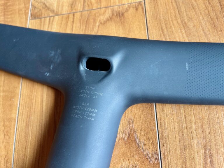 All-New Roval Rapide 1 Piece Cockpit is Race Ready w/ Tons of Size ...