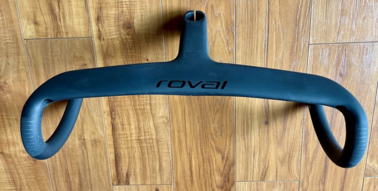 All-New Roval Rapide 1 Piece Cockpit is Race Ready w/ Tons of Size ...