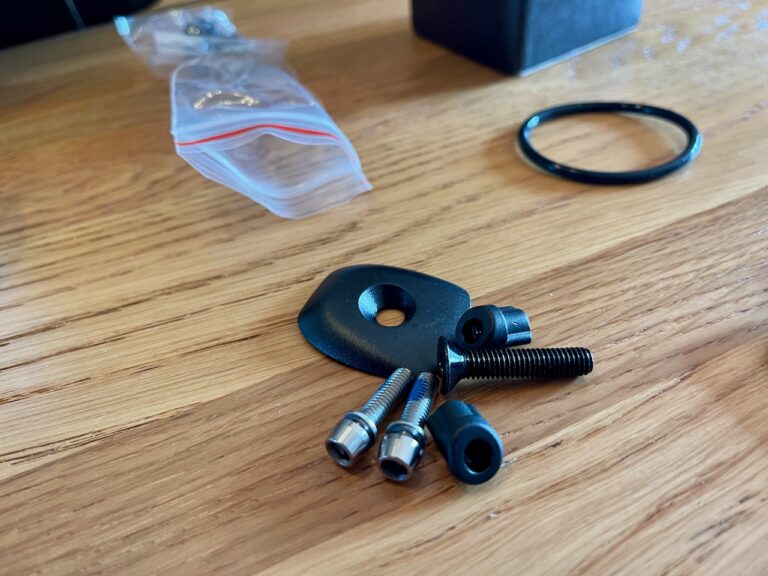 All-New Roval Rapide 1 Piece Cockpit is Race Ready w/ Tons of Size ...