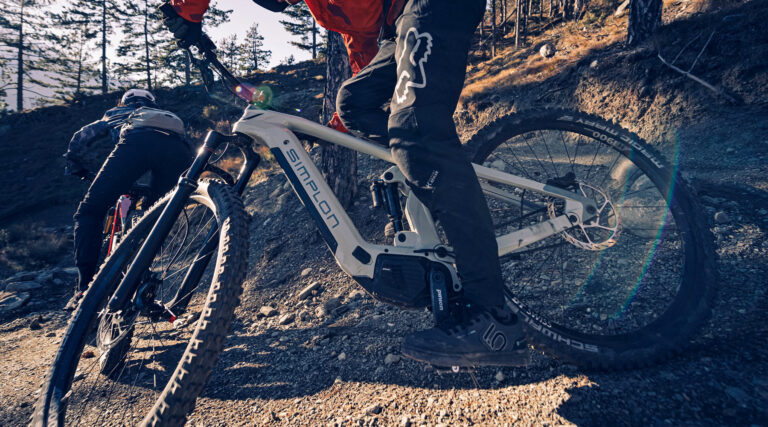 Pinion Mission ON.E eDrive is a True eBike Transmission - Motor ...