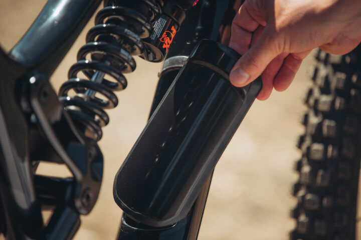 The New Rocky Mountain Slayer is MX or 29”, Grows Longer and Slacker ...