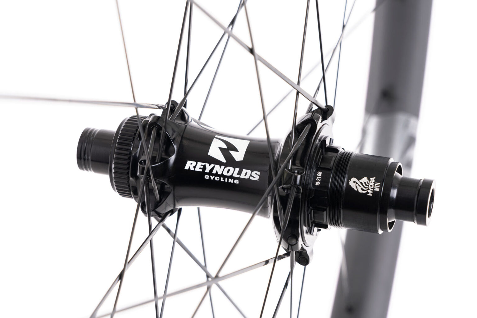 Reynolds Renew Blacklabel 307 & 309 Wheels with More Compliance for ...