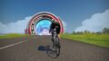 Zwift Climb Portal Gives Riders Virtual Access to Tour de France's Most ...