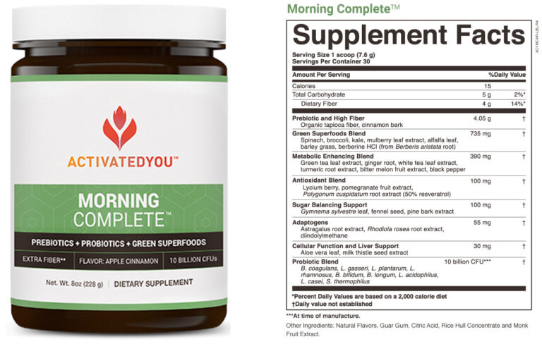 Nutrition Roundup: Skratch, Holos, Infinit, Gnarly & more! - Bikerumor