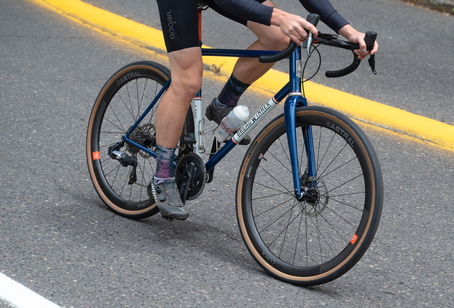 Astral Luna Carbon All-Road Wheels Come Ready for Anything - Bikerumor
