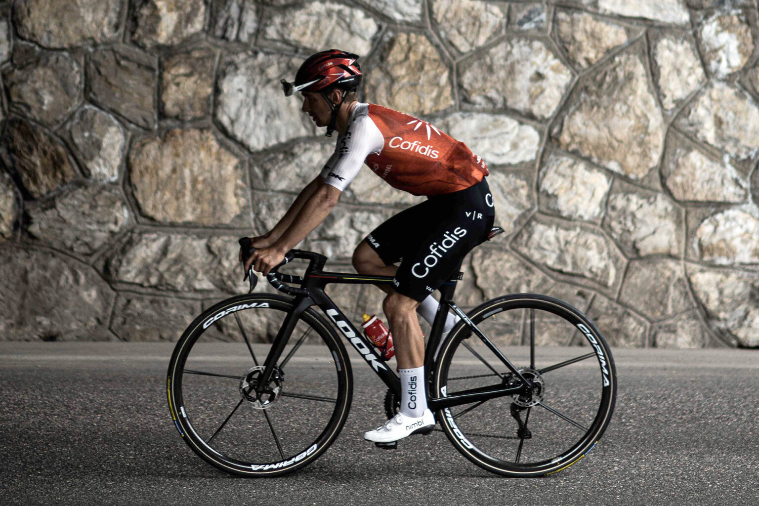 Corima MCC EVO & WS EVO road wheels updated with hookless, tubeless ...