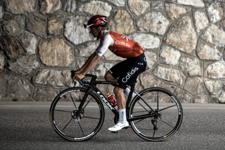 Corima MCC EVO & WS EVO road wheels updated with hookless, tubeless rims - Bikerumor