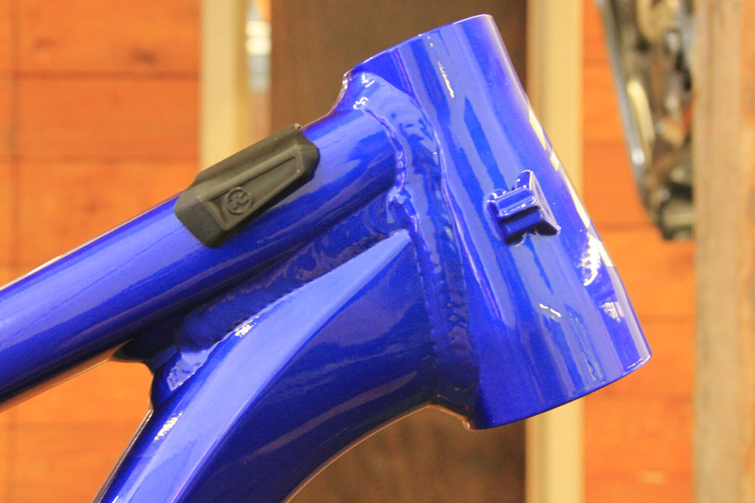 Kona Tease Aluminum Process X and Process 153 Carbon Frame - Bikerumor