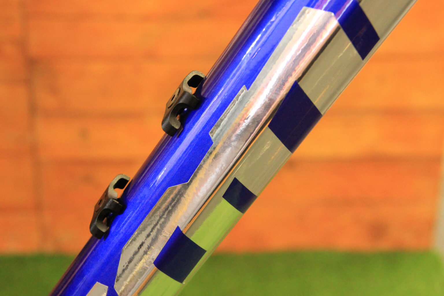 Kona Tease Aluminum Process X and Process 153 Carbon Frame - Bikerumor