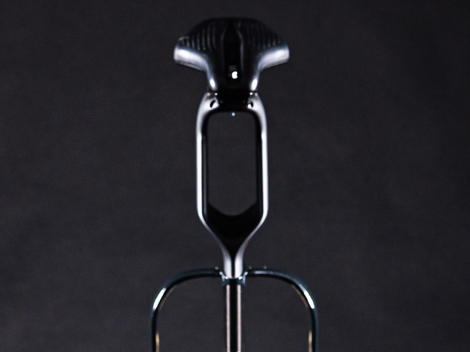 Fork Scallops, Split Post, Swoopy Bars make a Wilder & Faster Hope x ...