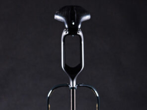 Fork Scallops, Split Post, Swoopy Bars make a Wilder & Faster Hope x ...