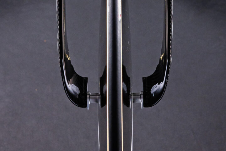 Fork Scallops, Split Post, Swoopy Bars make a Wilder & Faster Hope x ...